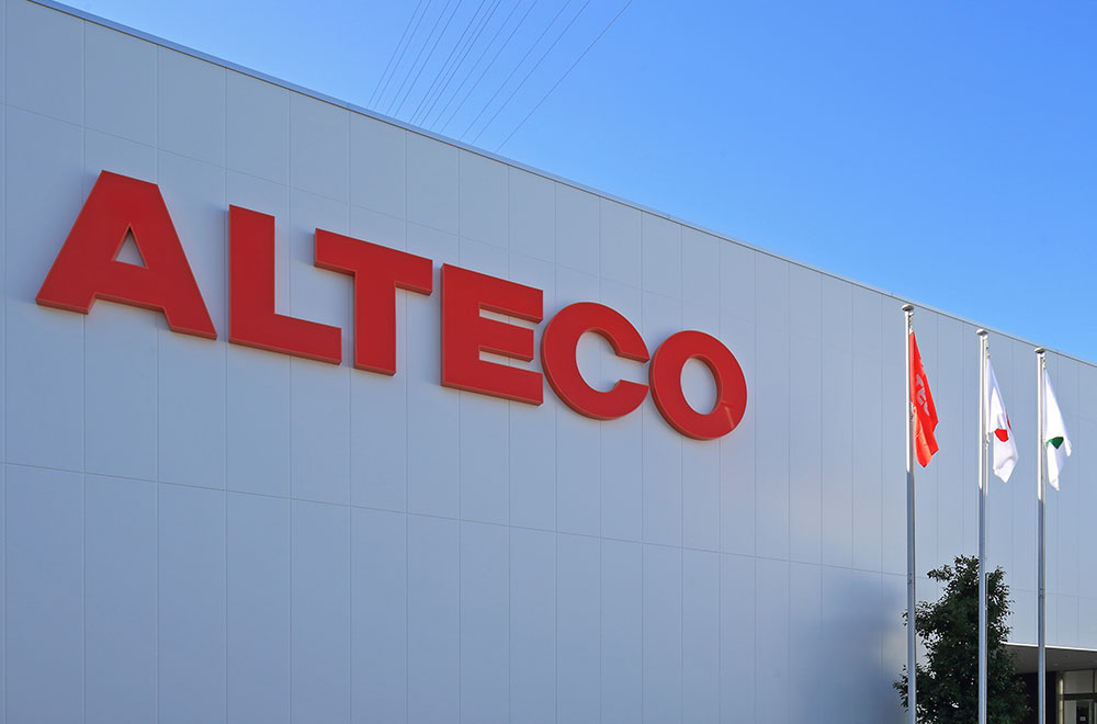 Alteco Chemical Pte Ltd – Adhesives, Sealants & Fine Chemicals Manufacturer