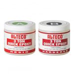 Industrial Epoxy – Alteco Chemical Pte Ltd